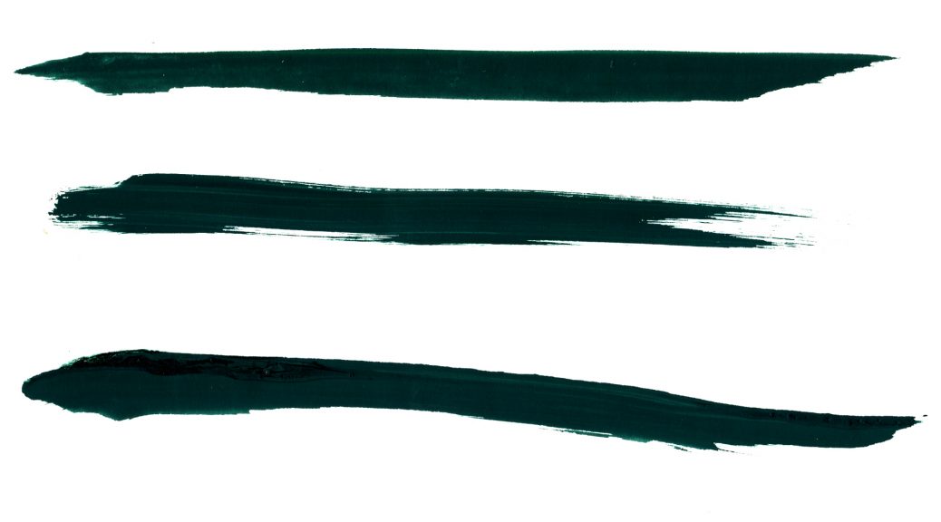 Paint Stroke | ArtisticPOV
